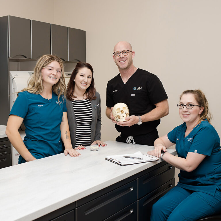 Our Practice - Oral Surgery Michiana