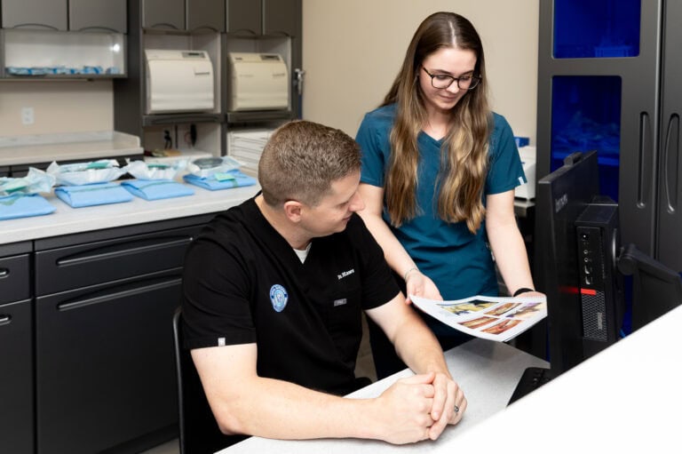 Our Practice - Oral Surgery Michiana